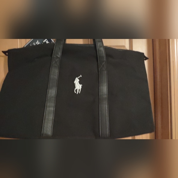 Ralph Lauren | Bags | Polo Ralph Lauren Duffle Bag | Poshmark